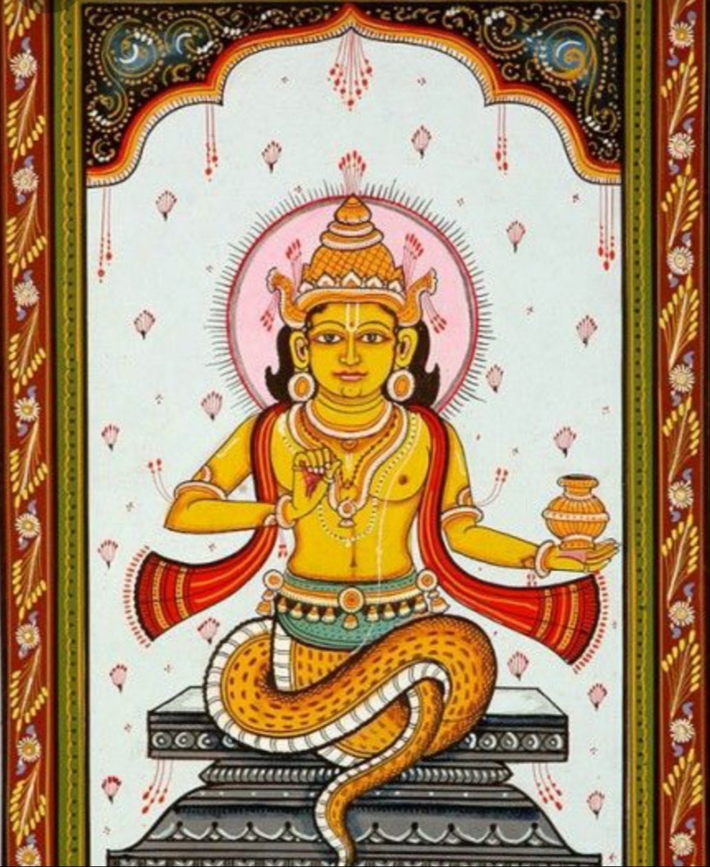 Decoding Ketu In Astrology – Astro Simran