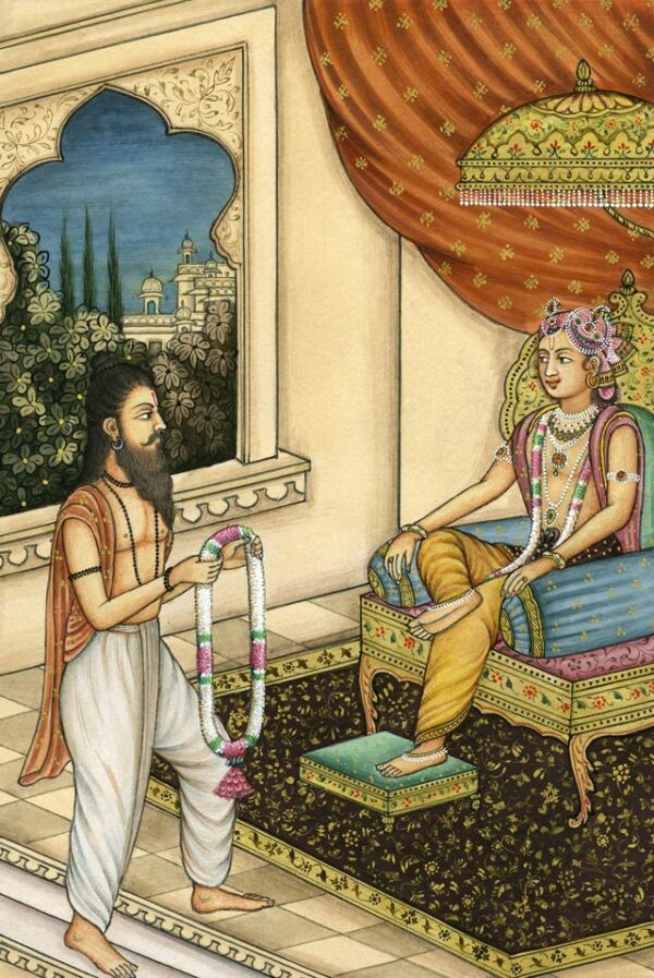 How Is Jyestha Nakshatra? – Astro Simran